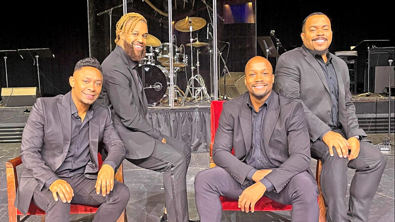 Vox Fortura to perform in Lewistown on Sept. 25 | News, Sports, Jobs ...